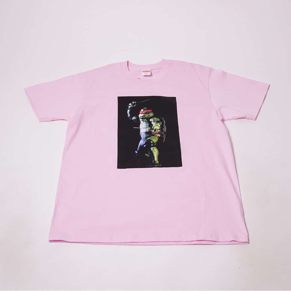 Playera Supreme Ninja turtle - The Flow Shop