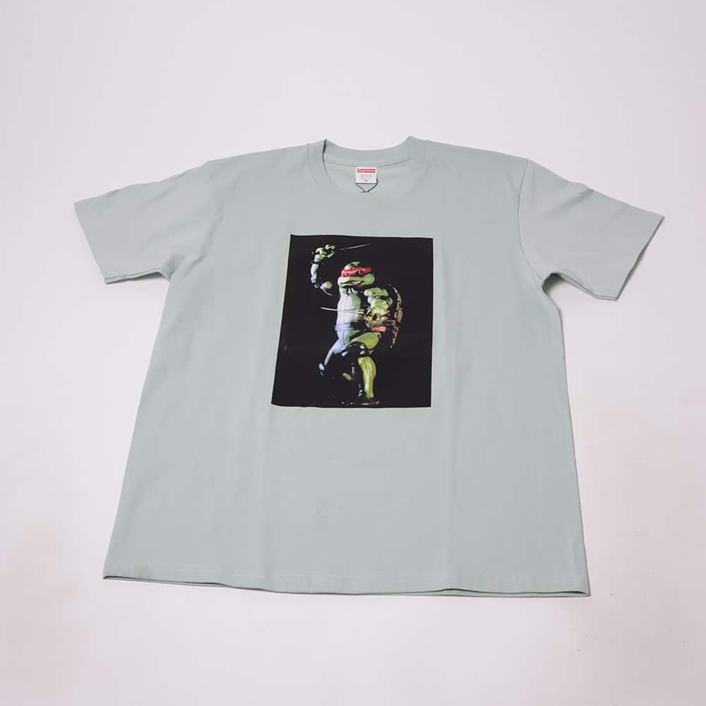 Playera Supreme Ninja turtle - The Flow Shop