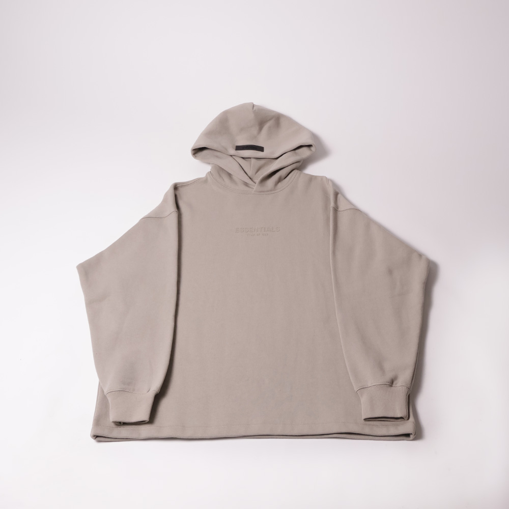 Sudadera Essentials Arena - The Flow Shop