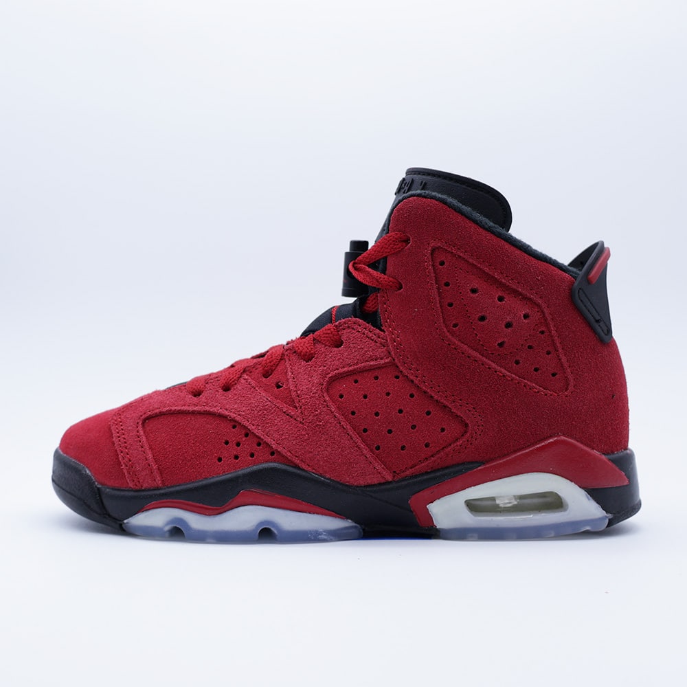 Air Jordan 6 Retro Toro Bravo - The Flow Shop