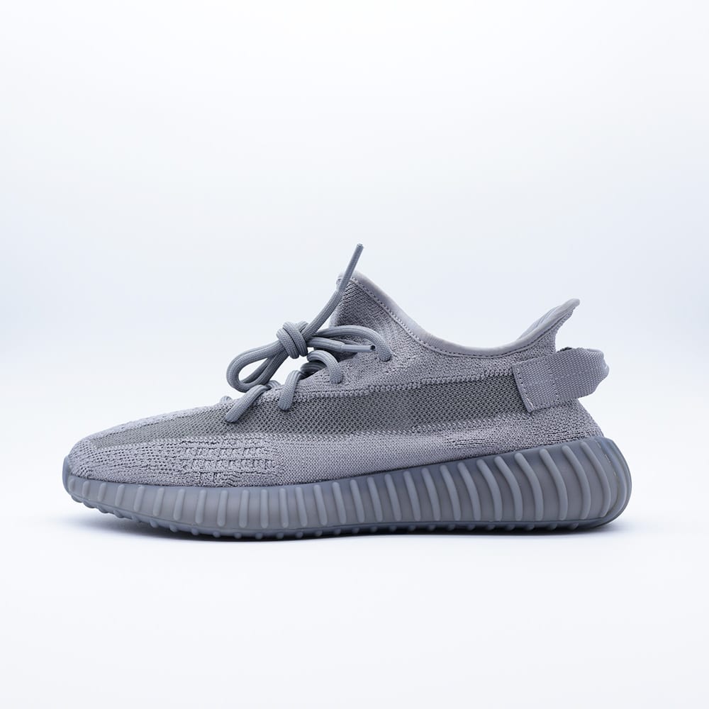 Yeezy 35 V2 Steel Gray - The Flow Shop