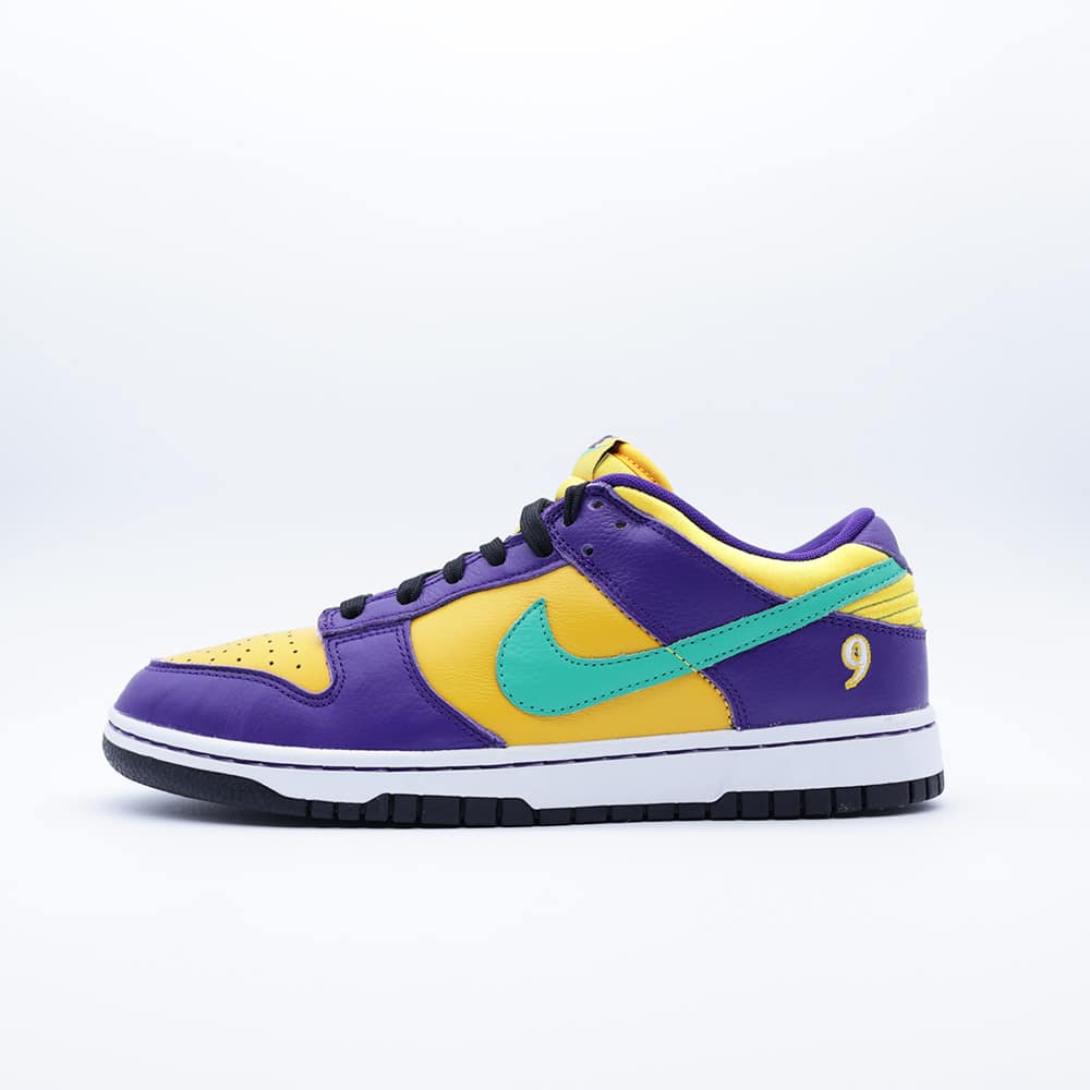 Nike Dunk Low Lisa Leslie - The Flow Shop