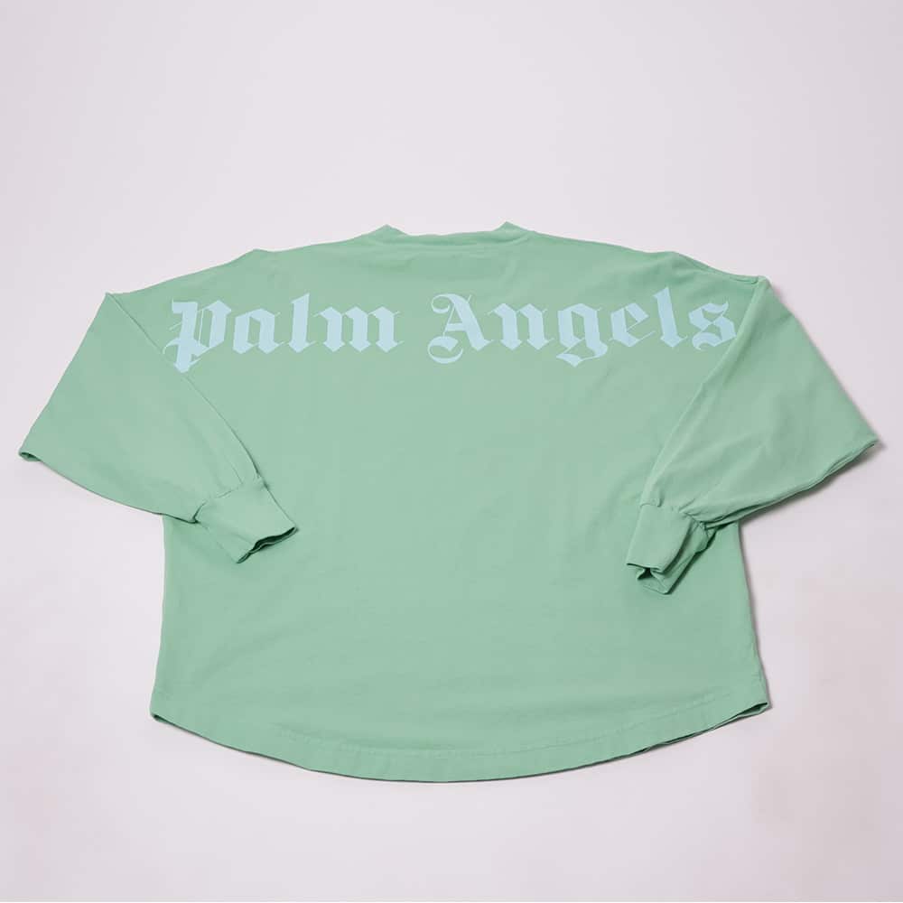 Playera Palm Angels – The Flow Shop
