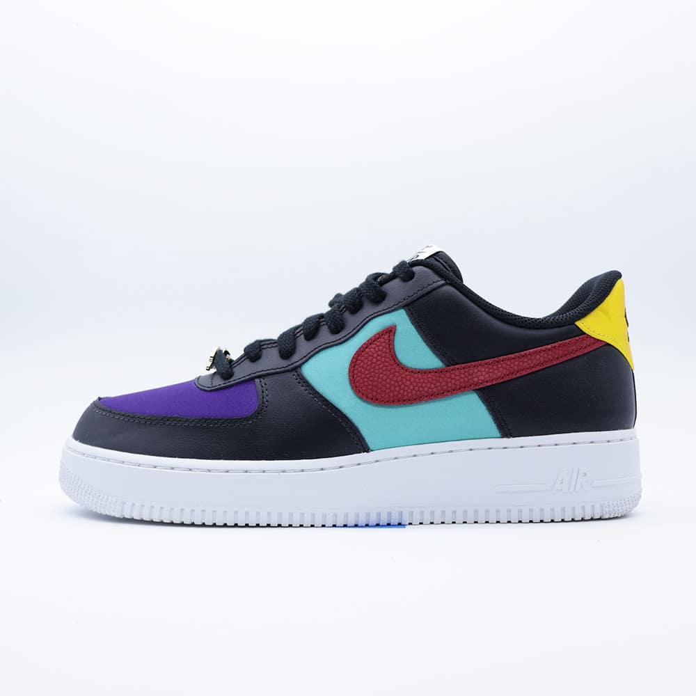 Nike Air Force 1 WNBA - The Flow Shop