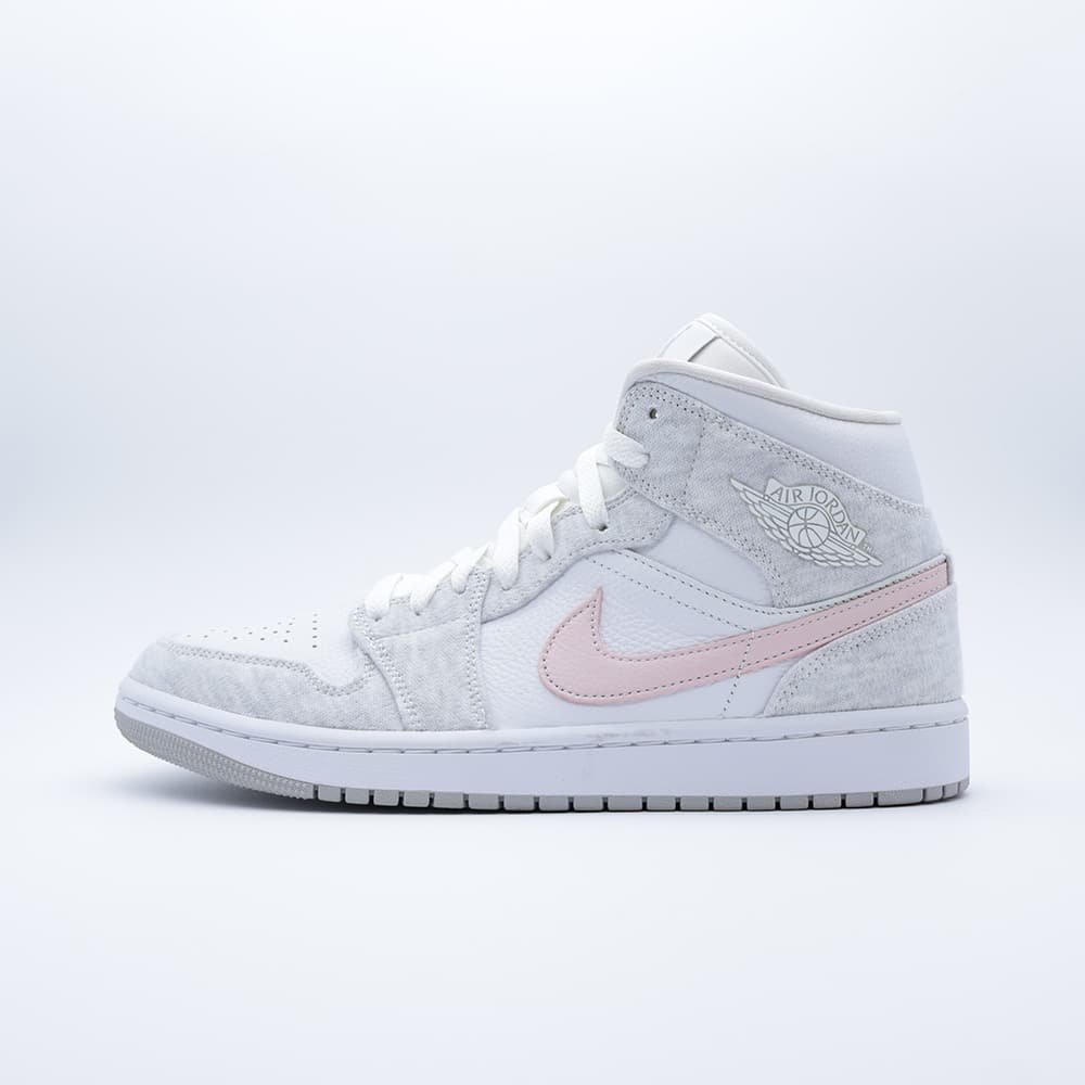 Jordan 1 Mid Iron Ore - The Flow Shop