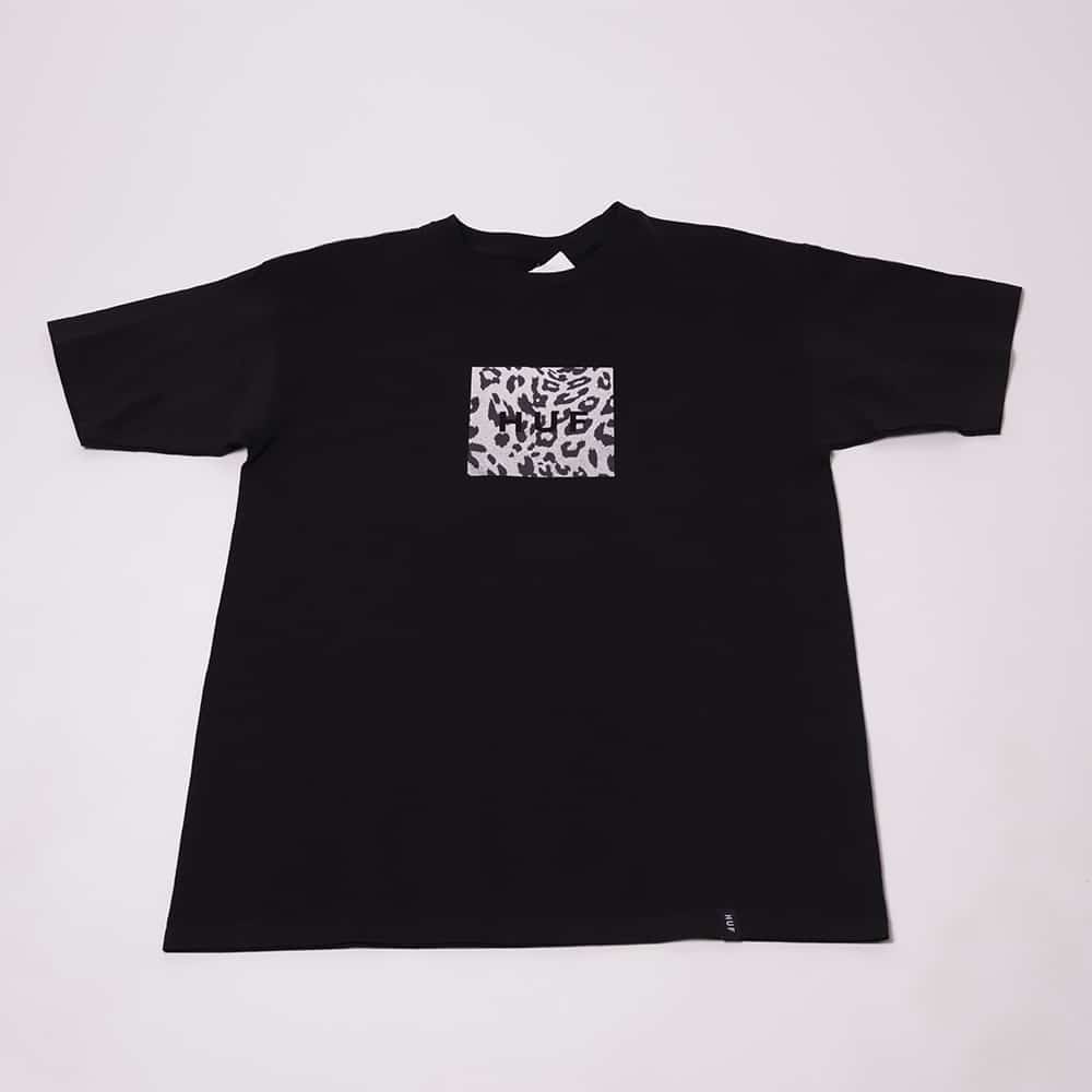 Playera HUF Animal Print - The Flow Shop