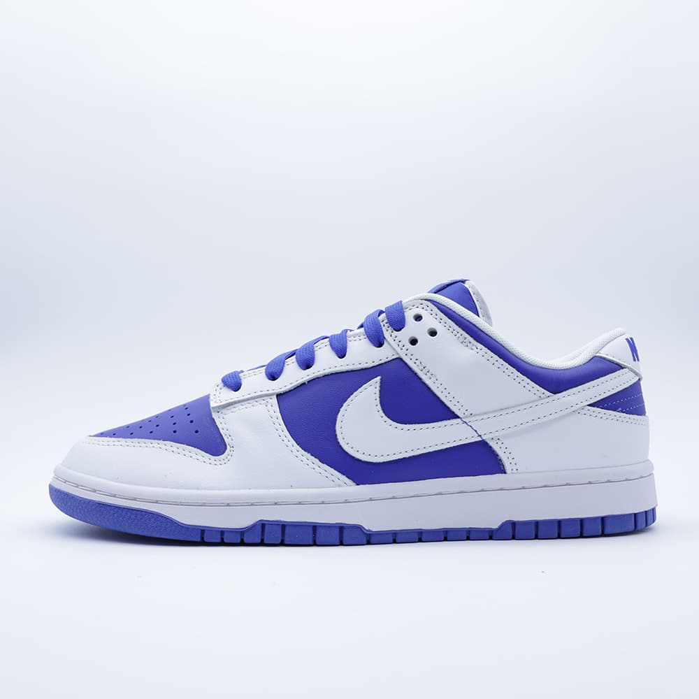 Nike Dunk Low Racer Blue - The Flow Shop