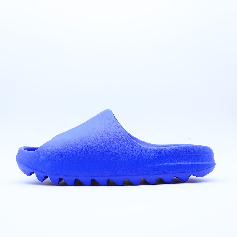 Yeezy Slide Azure - The Flow Shop