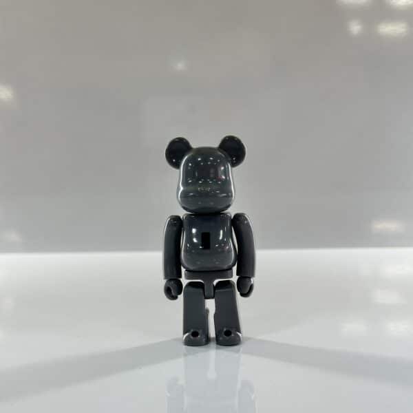Bear Brick Grey Letter - The Flow Shop