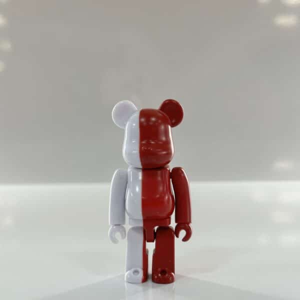 Bear Brick Dubai - The Flow Shop