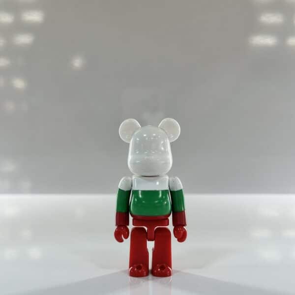 Bear Brick Bulgaria - The Flow Shop