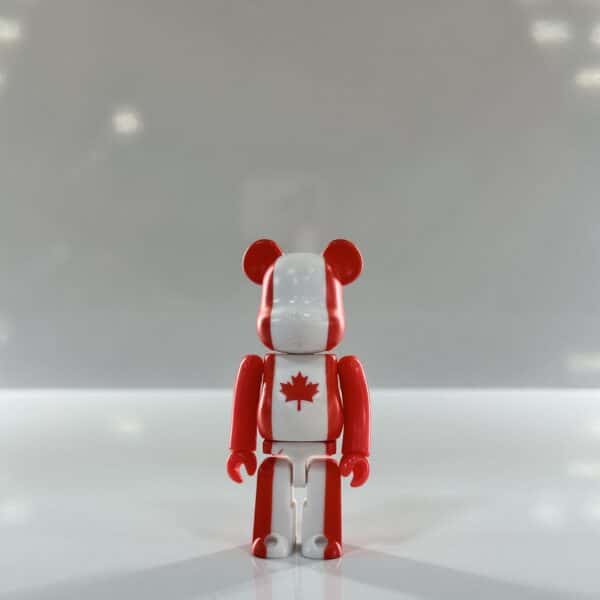 Bear Brick Canada - The Flow Shop