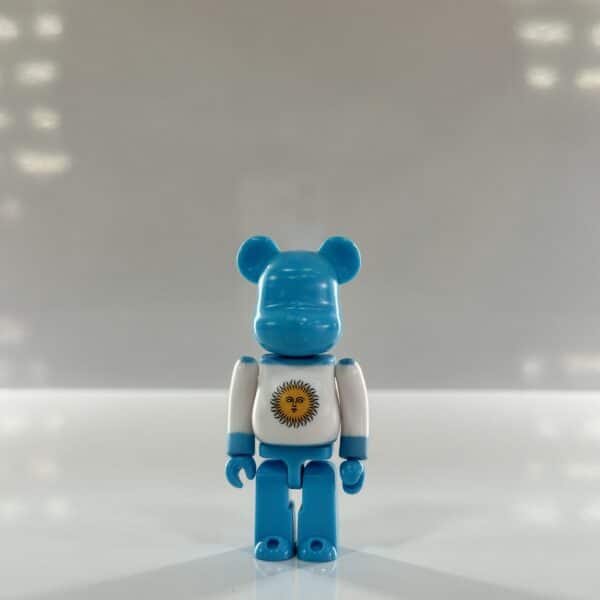 Bear Brick Argentina - The Flow Shop