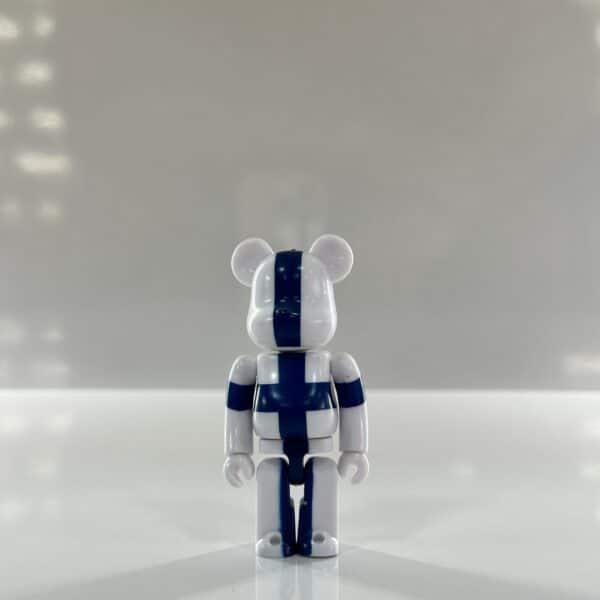 Bear Brick Finlandia - The Flow Shop