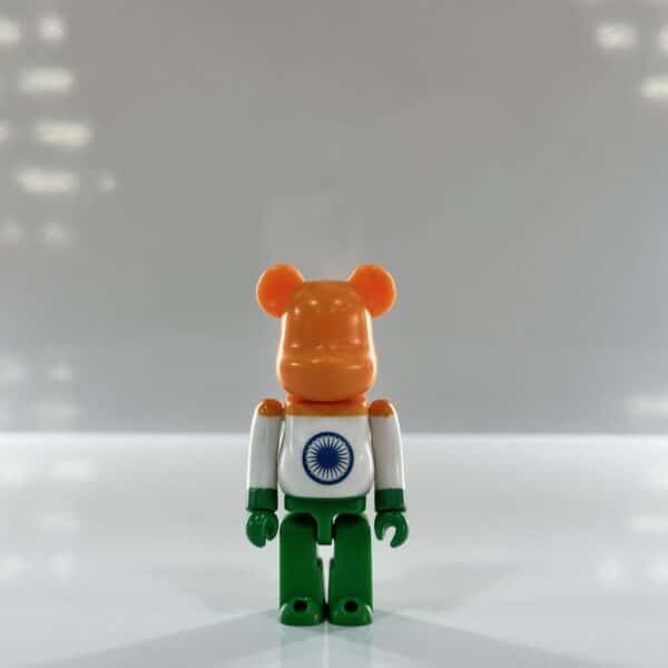Bear Brick India - The Flow Shop