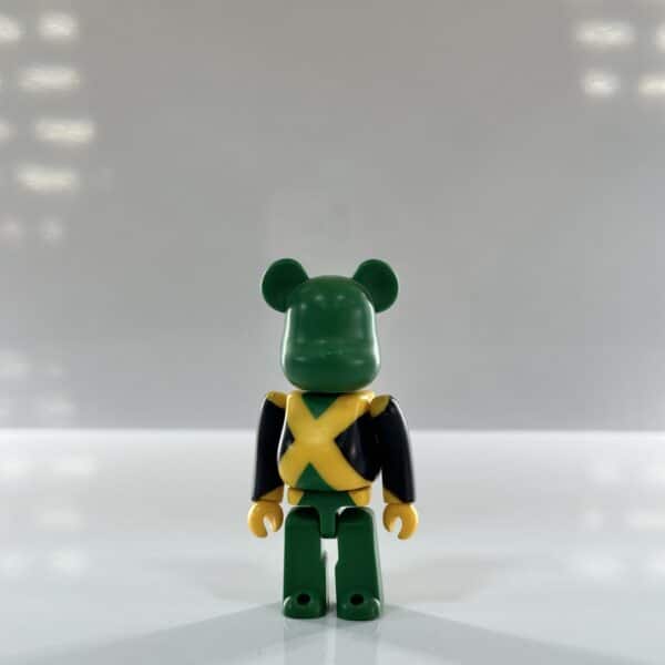 Bear Brick Jamaica - The Flow Shop