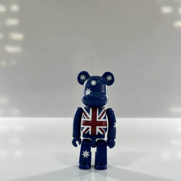 Bear Brick Australia - The Flow Shop