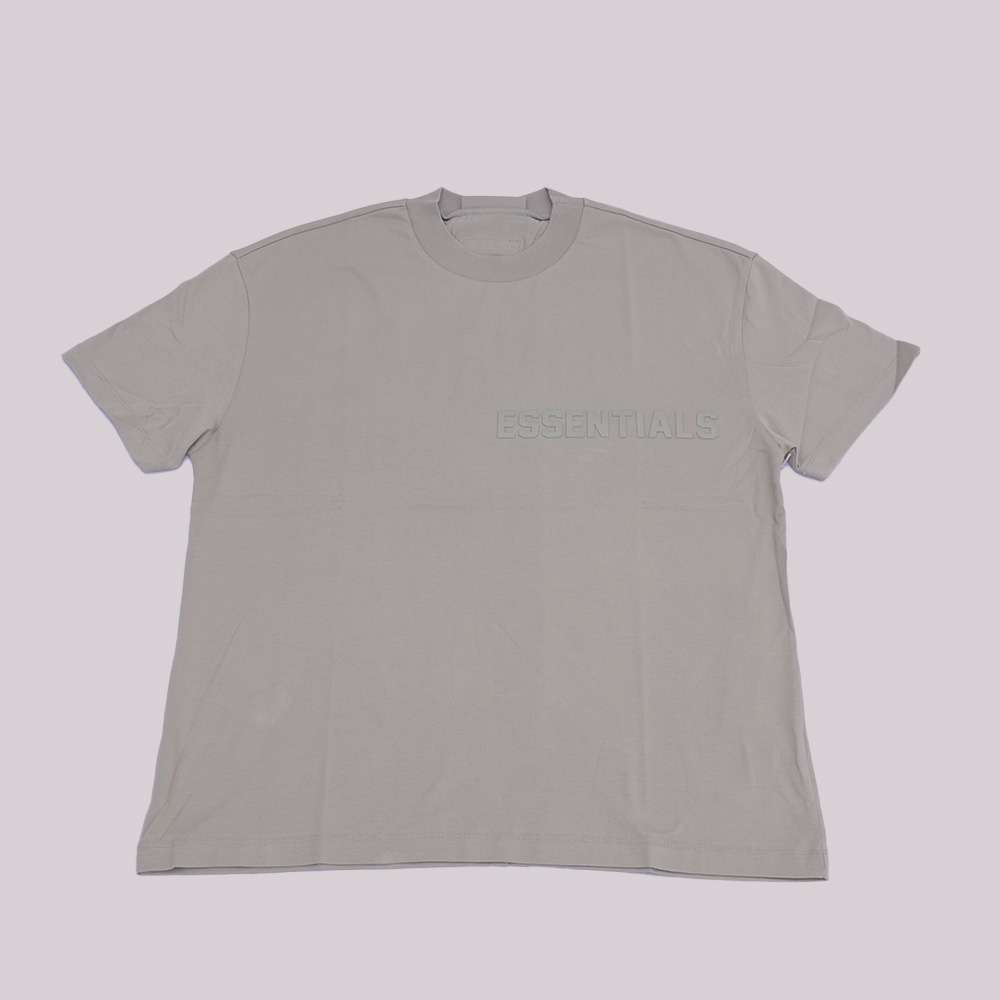 Playera Essentials Seal - V2 - The Flow Shop